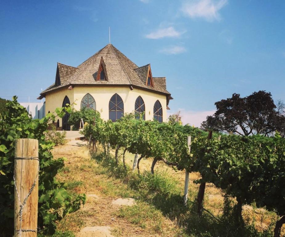 Snake River Valley Wine Region Is The Next Hot Destination