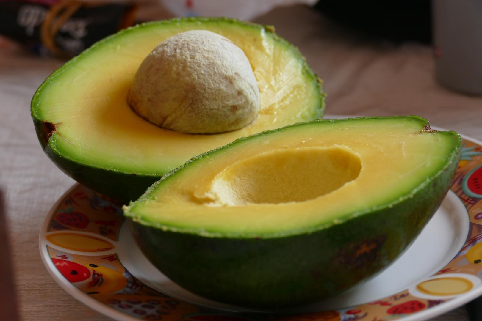 Diet Avocados Are Now A Thing And We're Asking Why