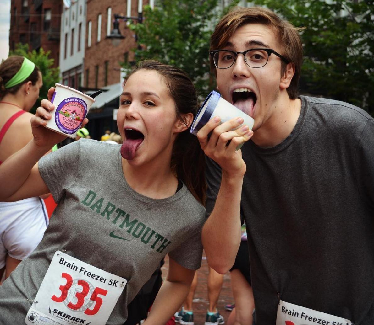 Best Food 5Ks That Will Fill You Up During The Race