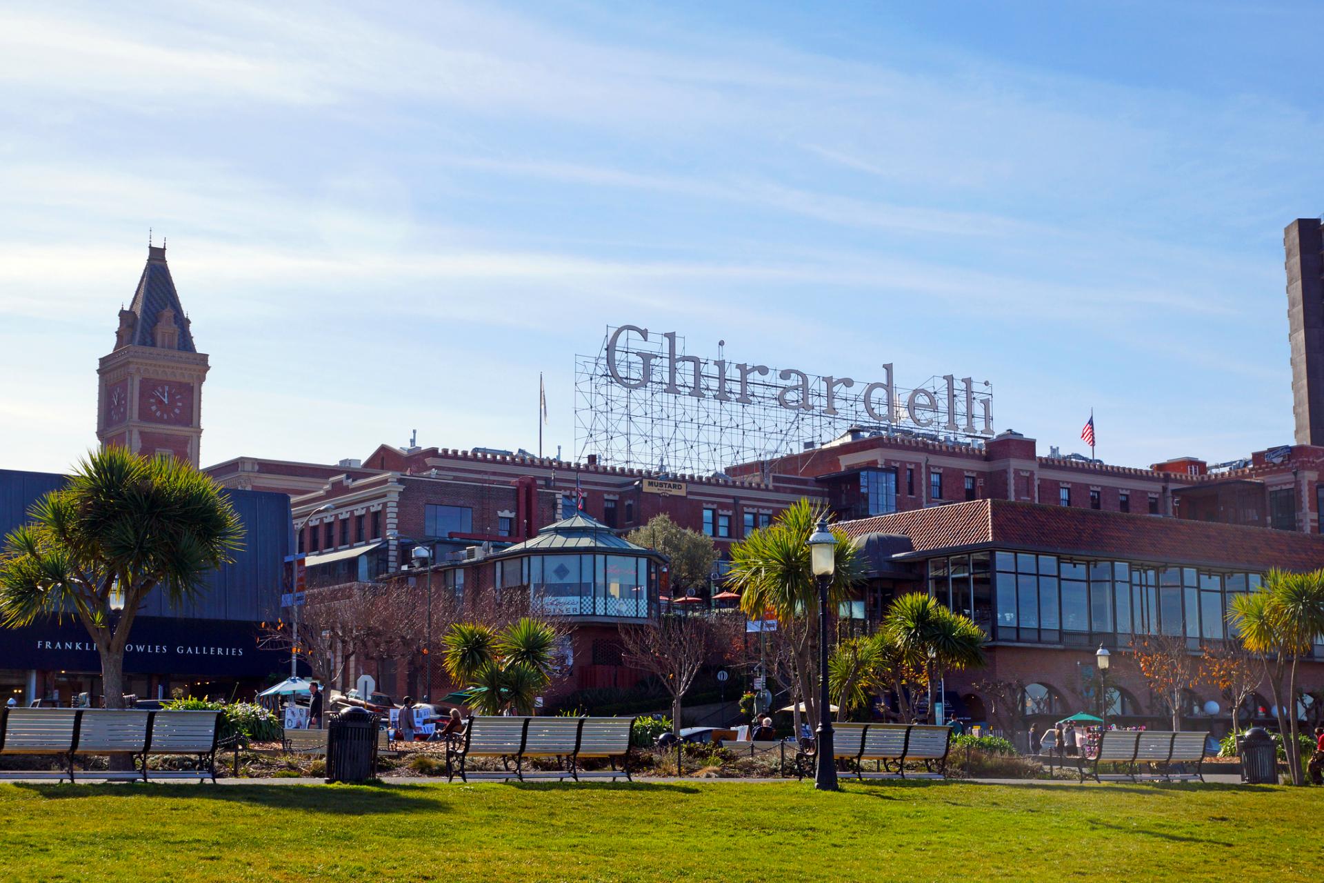 Best Chocolate Cities For A Chocoholic Vacation