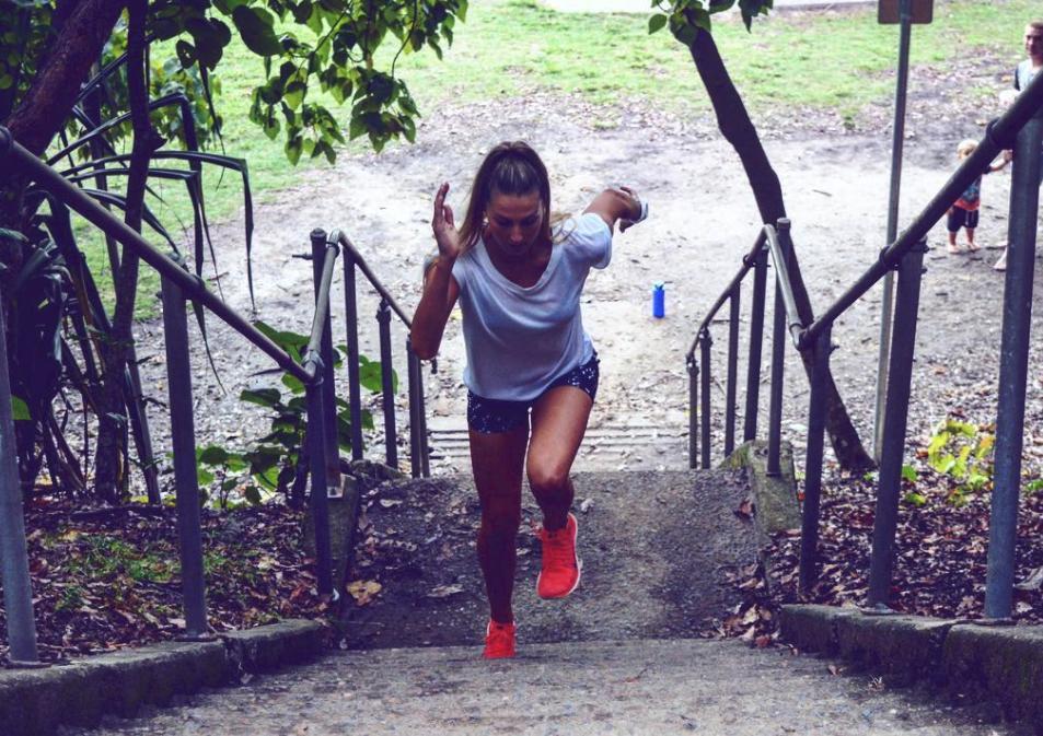 How To Make Working Out More Fun By Using Games