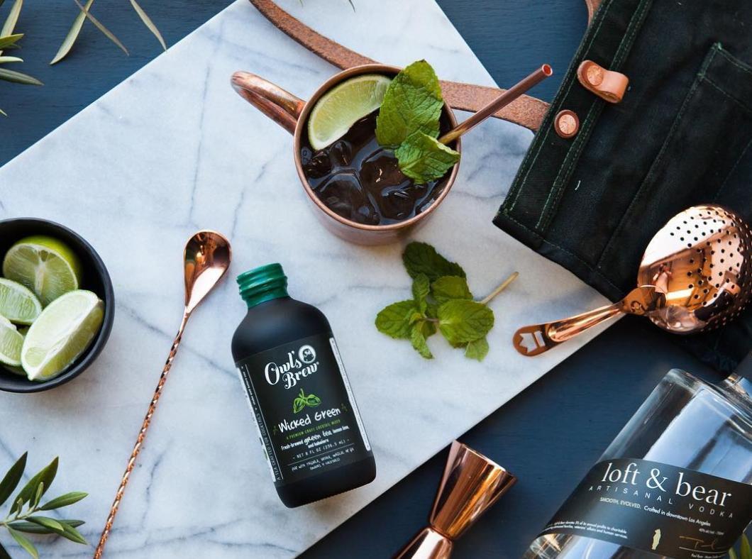 Best Cocktail Mixers That Will Make Your Drink Delish