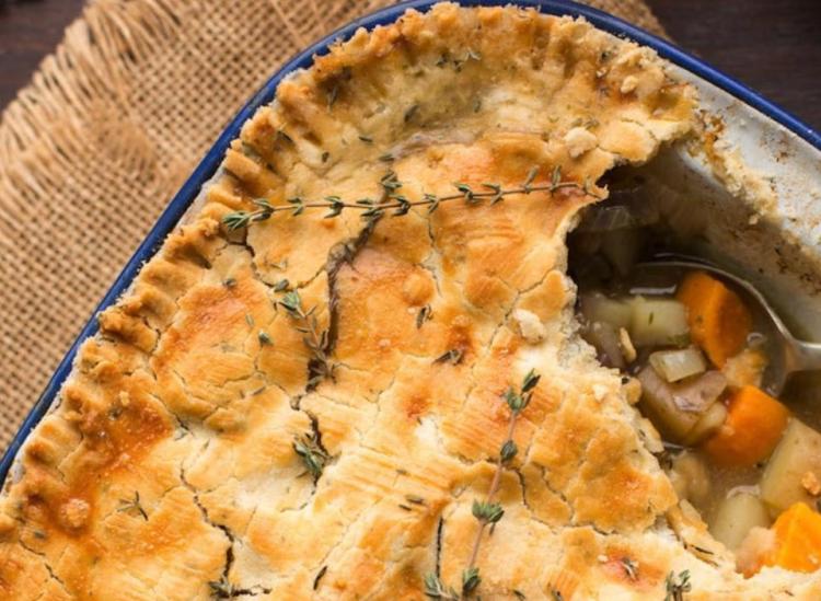 Delicious Healthy Food Recipes That Will Curb All Your Cravings