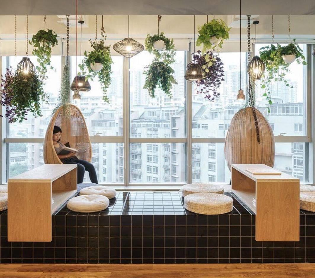 Best U.S. Coworking Spaces You Can Work At