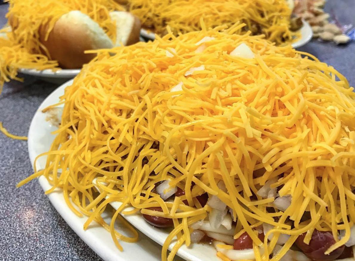Cincinnati Chili Puts The Meaty Dish In A New Light