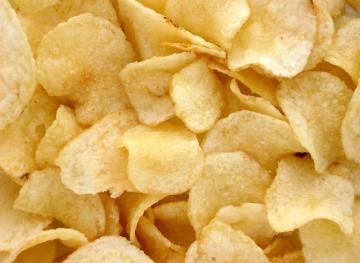 Lay's Chips Facts You Didn't Know About The Brand