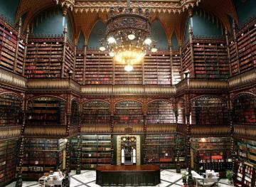 Most Beautiful Libraries In The World