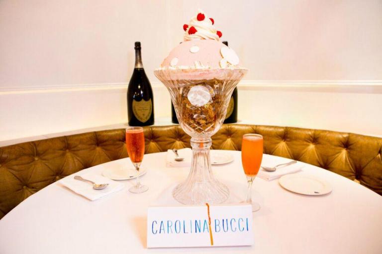 Most Expensive Desserts In The World That Push The Limits