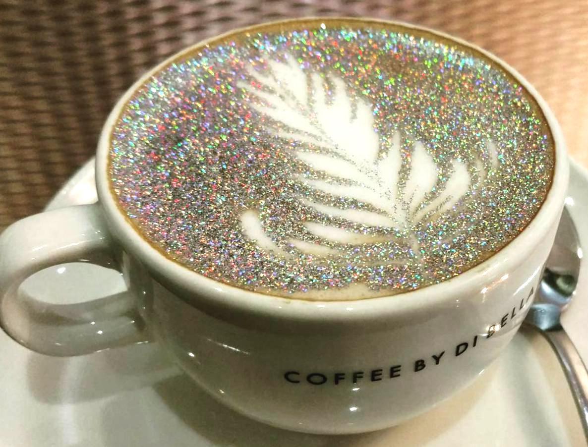 Diamond Cappuccino, Mumbai-Made Crazy Drink, Is Ridiculous