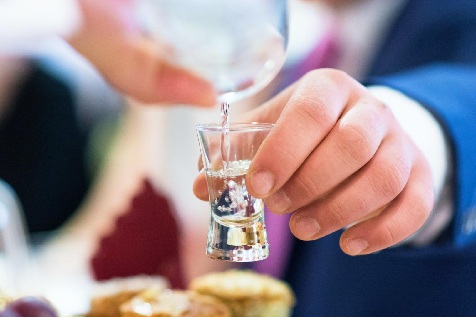 Vodka-Infused Turkey Is A Reason To Eat Mexican On Thanksgiving