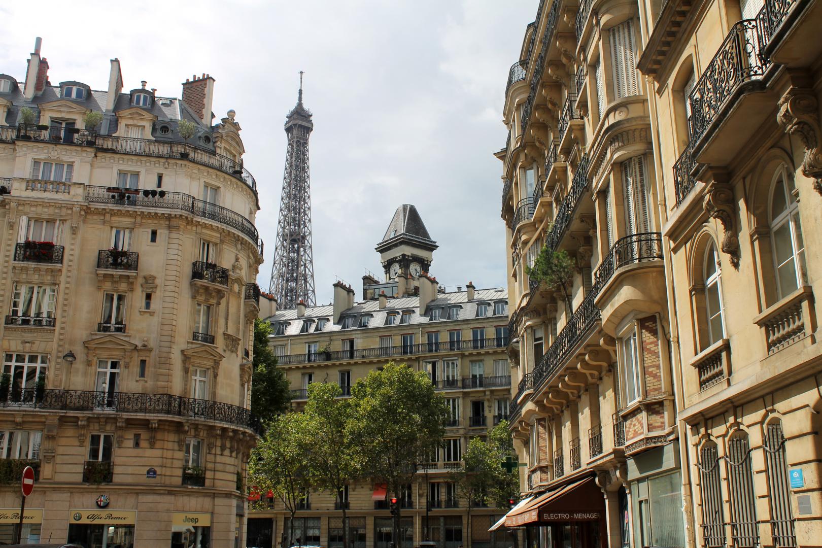 Paris On $75 A Day: Our Guide To The City On A Budget