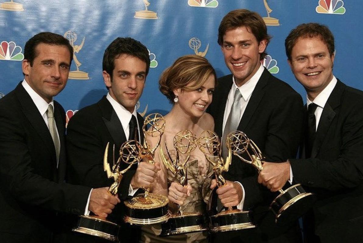 The Office Life Lessons You Need For Better Productivity