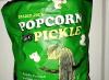 Weirdest Popcorn Flavors To Snack On