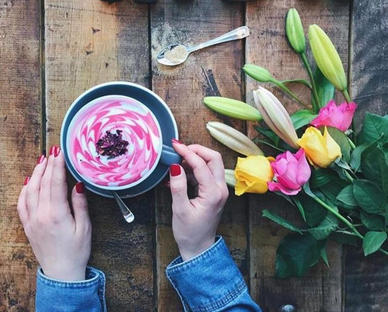 Indulgent Coffee Drinks Around The World