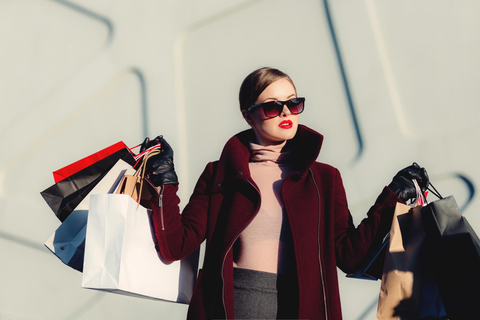 Quick Money-Saving Tips To Use After A Splurge