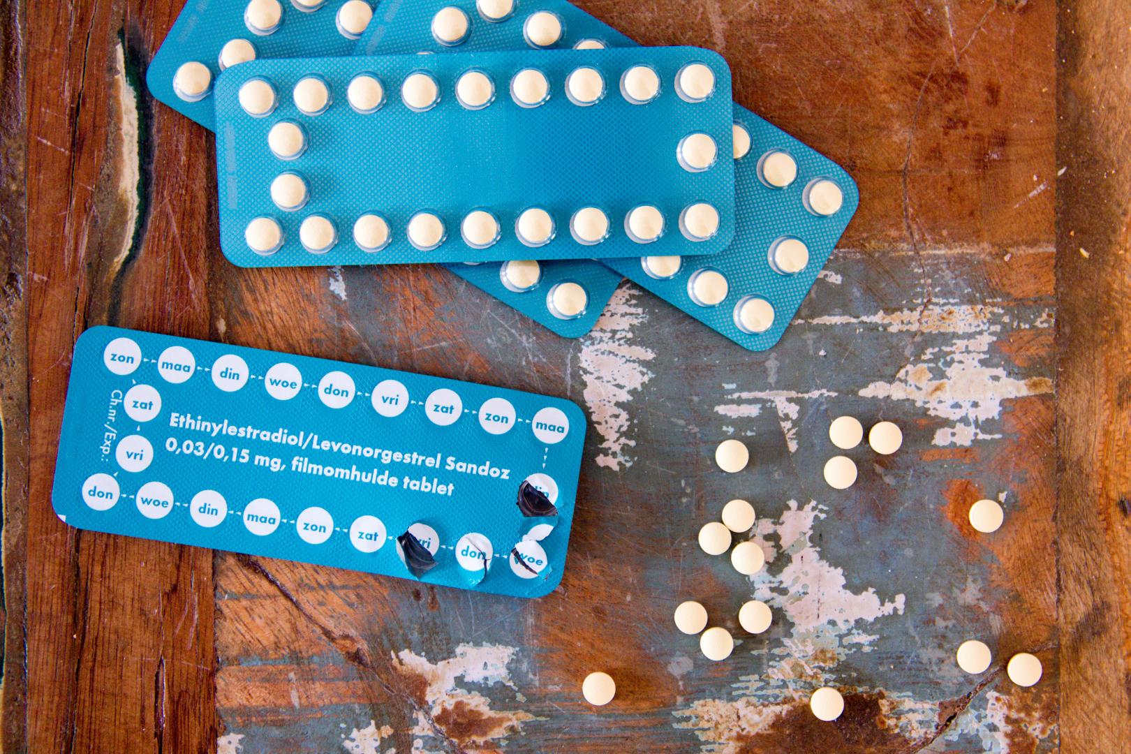 Birth Control Breast Cancer Study Finds Link Between The Two