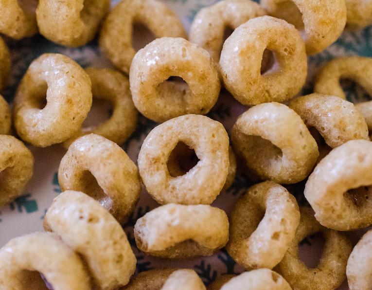 Best Cheerios Recipes When Besides In The Bowl