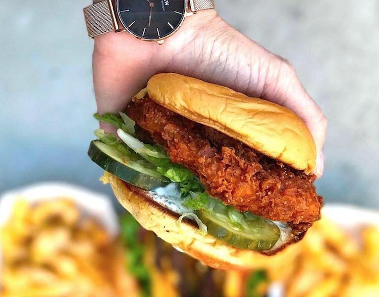 Best Shake Shack Food: What To Order Based On Your Mood