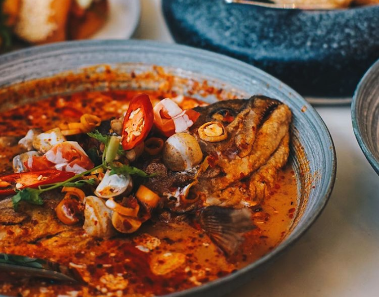 World's Spiciest Dishes That Will Make You Need All Of The Milk