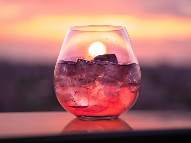 How Alcohol Affects You And What That Says About You