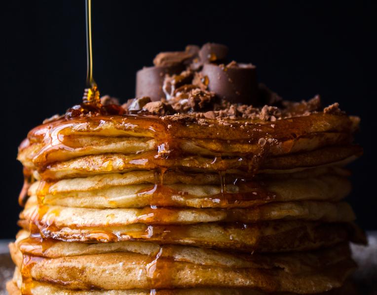 Foods That Could Become Extinct In The Near Future