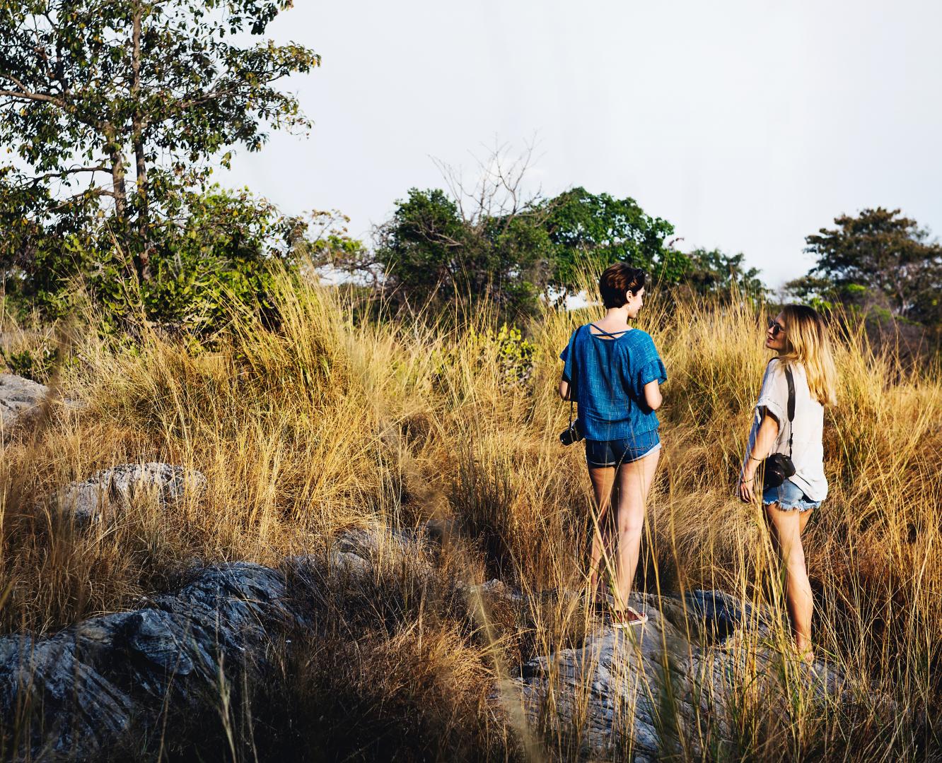 Best People To Travel With And How To Find Them