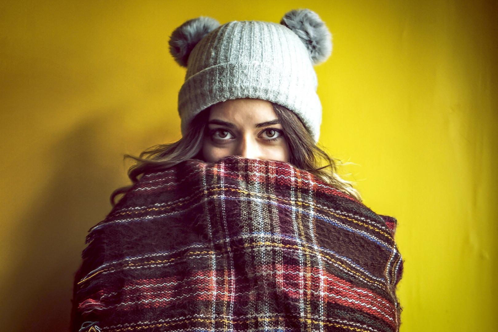 Why Am I Always Cold? Possible Reasons Behind Weird Body Temps
