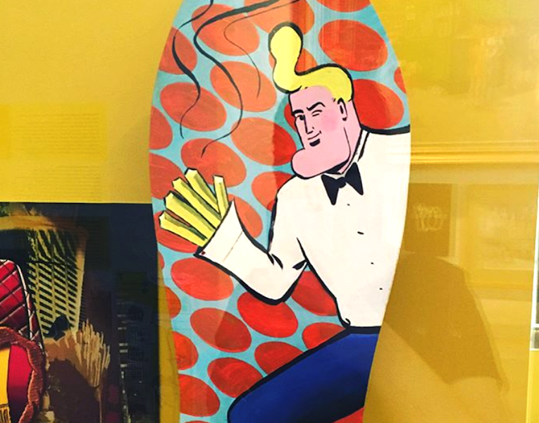 French Fry Museum Belgium Is A Shrine To Your Favorite Fried Food