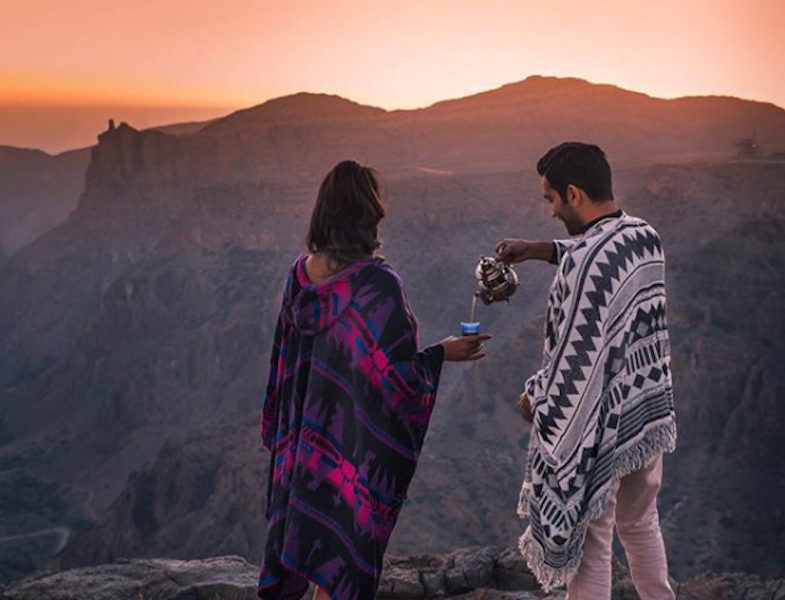 Instagram Travel Couples That Prove Love Is Out There