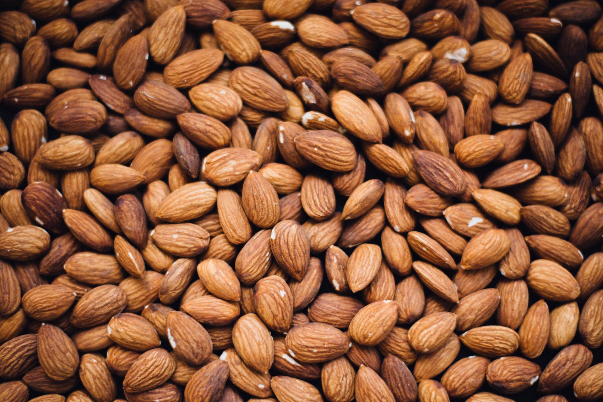 Best Almond Recipes When You're Being Resourceful