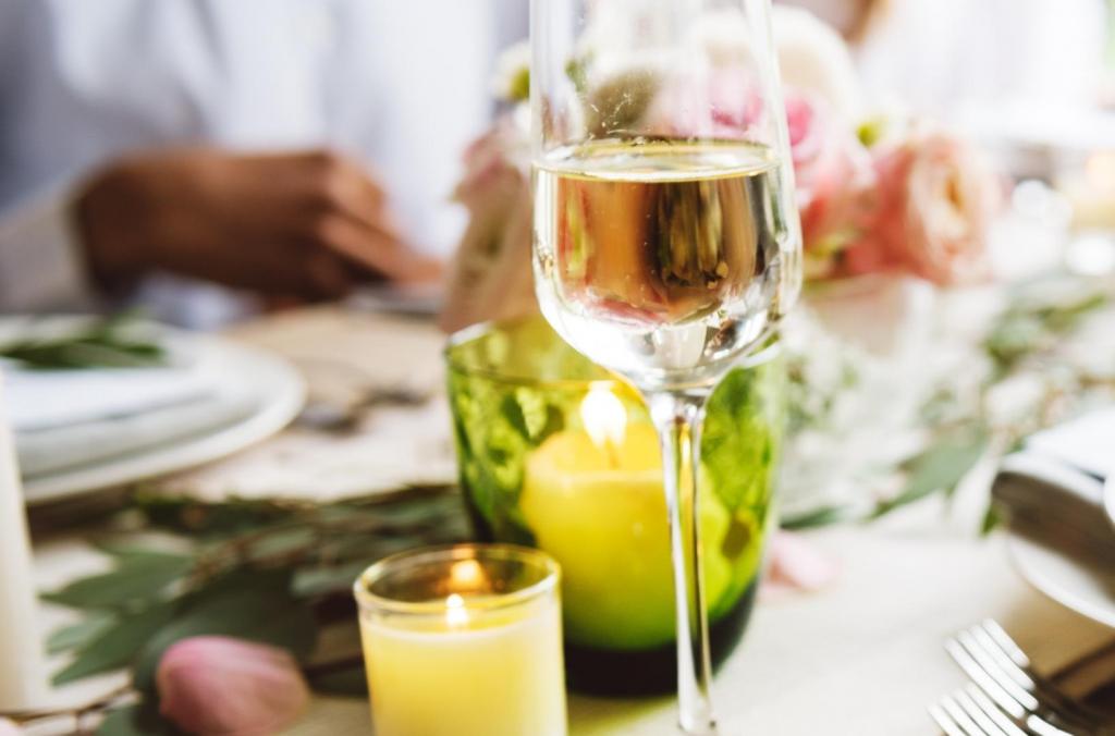 National Drink Wine Day Facts Are Surprising