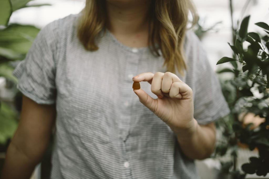 Sundots Could Help You Avoid Unwanted Skin Damage This Summer