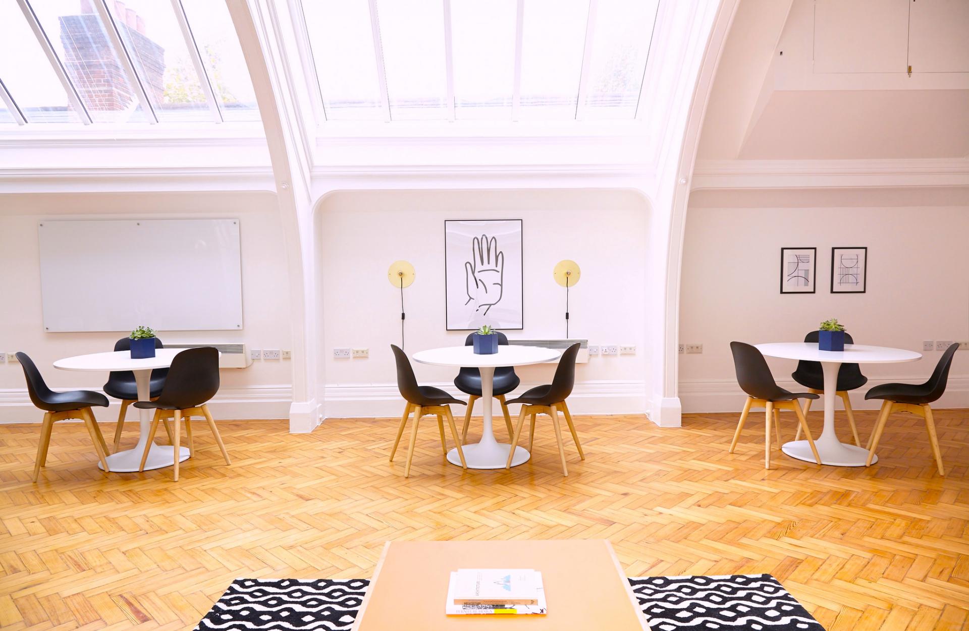 Coworking Etiquette Tips You Should Follow No Matter What