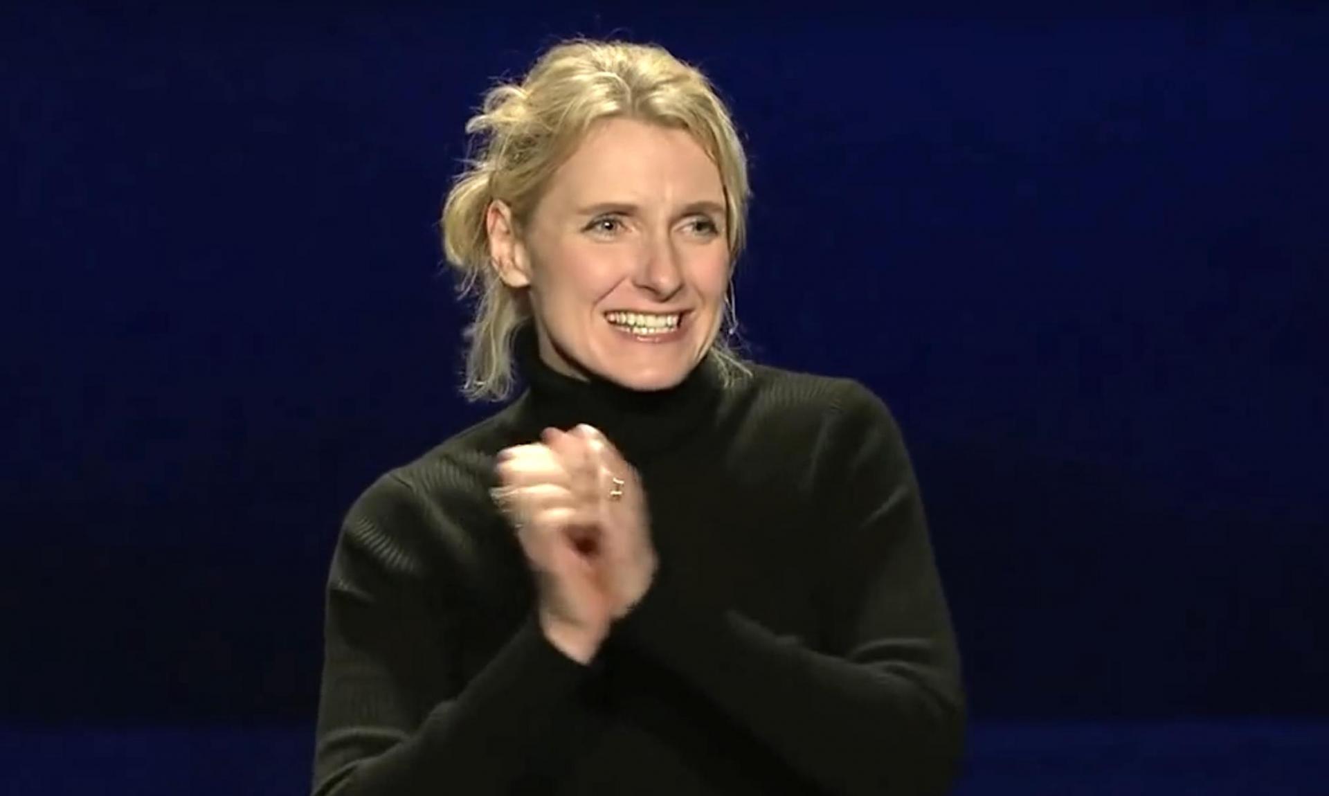 Best Creativity Ted Talks Get The Juices Flowing