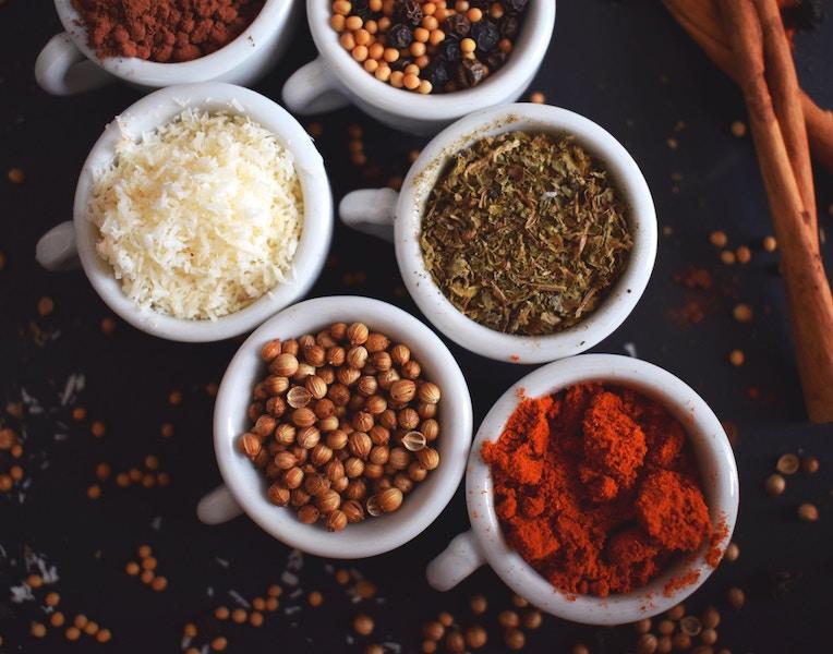 Best Spices To Use When Cooking For Your Personality Type