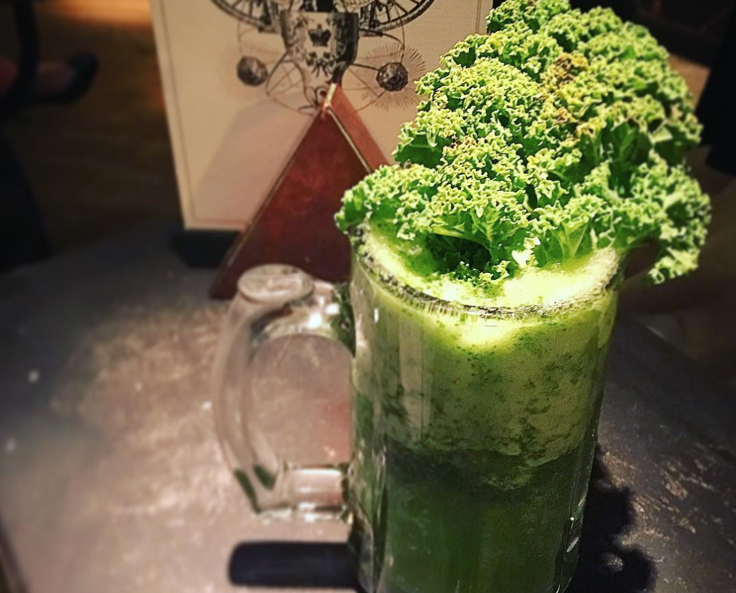 Best Vegetable Cocktails When You Want The Best Of Both