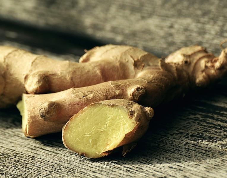 Best Ways To Use Ginger When You Have A Piece In Your Fridge