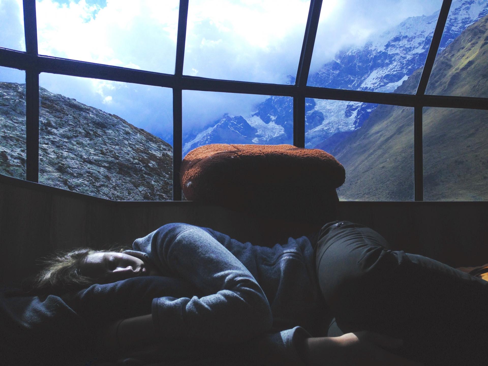 Sick In A Foreign Country: What To Do And Where To Get Help