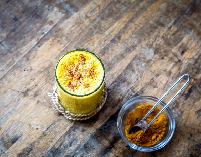 How To Cook With Turmeric In All Of Your Favorite Foods