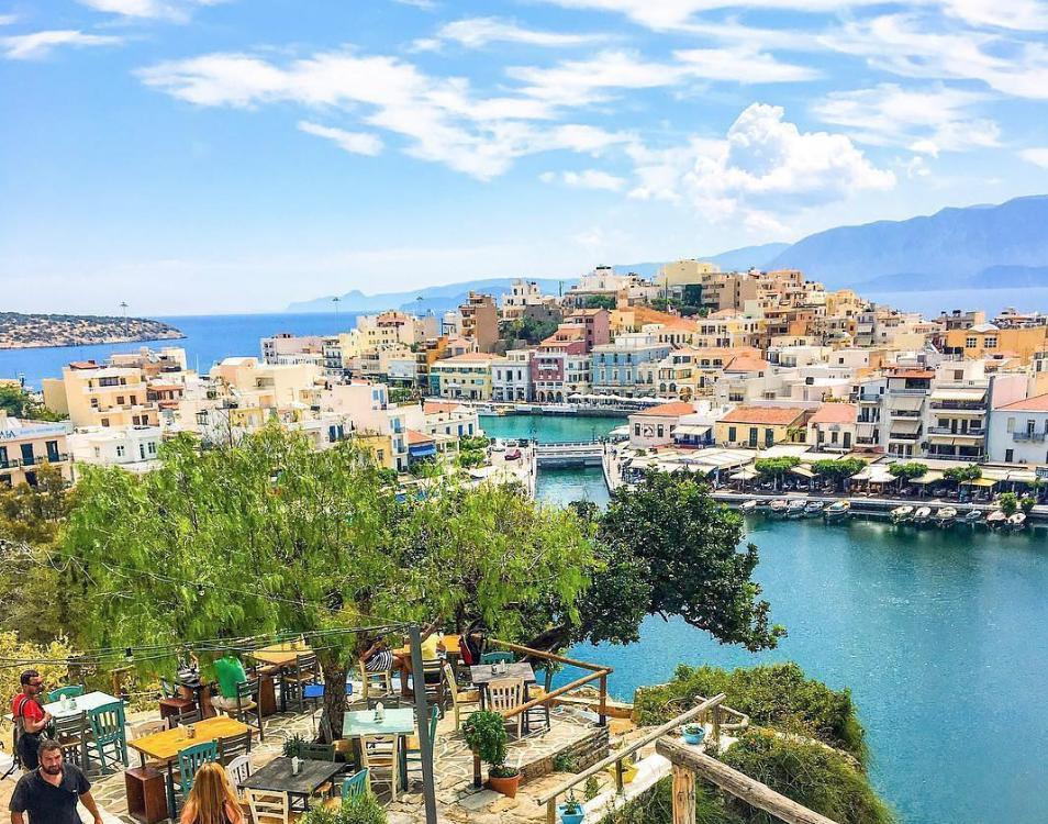 TripAdvisor Best Destinations Travelers' Choice Awards