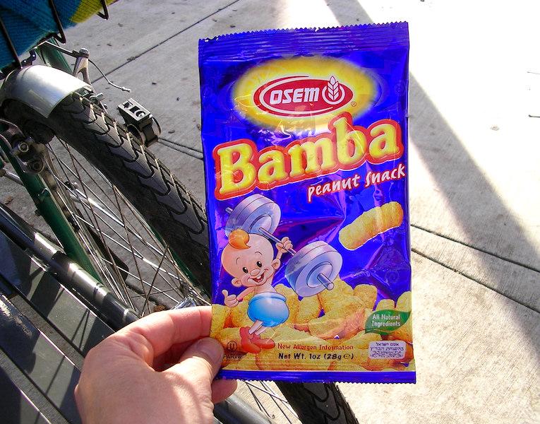 Best Israeli Snacks That You Should Get Your Hands On