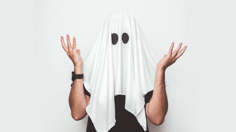 How To Handle Ghosting At Work