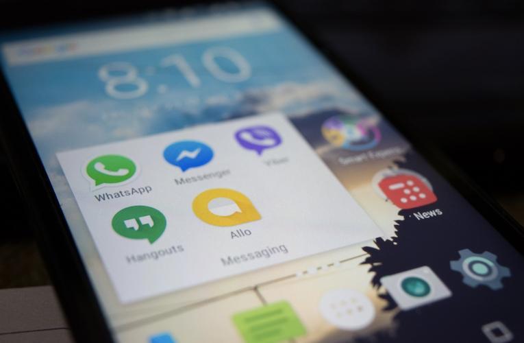 Google Chat Messaging System To Rival Apple And Facebook