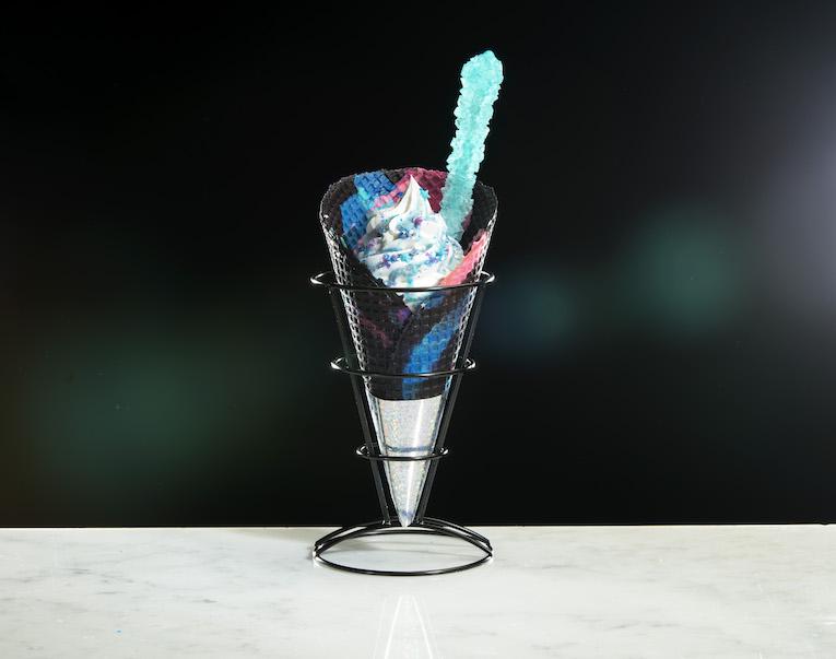 Halo Top Secret Menu Gets All Kinds Of Colorful And Cosmic