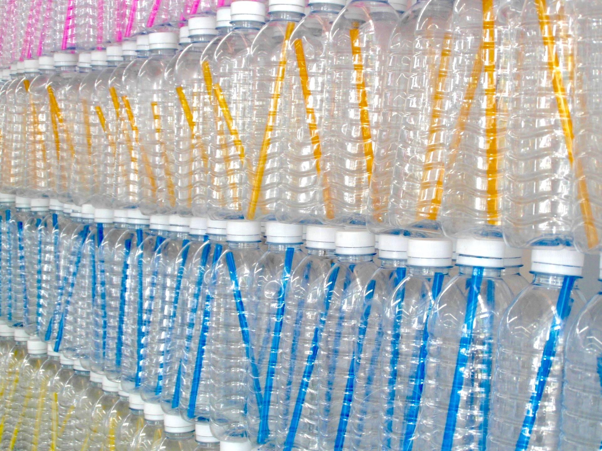 Plastic Bottles Health Risks Are Nothing To Scoff At