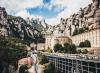 Cliffside Monasteries Are Religious And Natural Havens