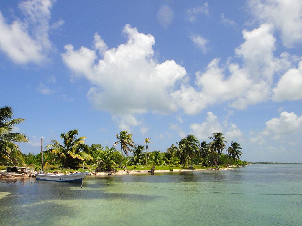 Turneffe Atoll Belize Is Real-Life Neverland: Win A Trip