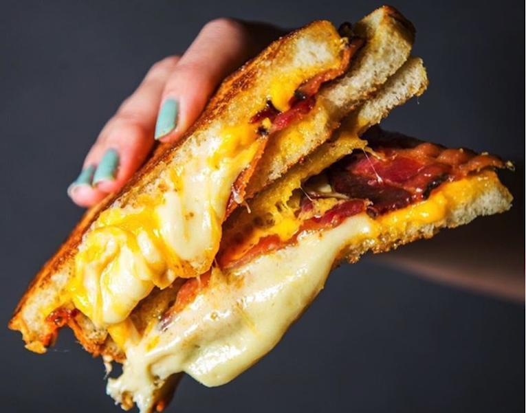 Best Grilled Cheese Combinations You Need In Your Life