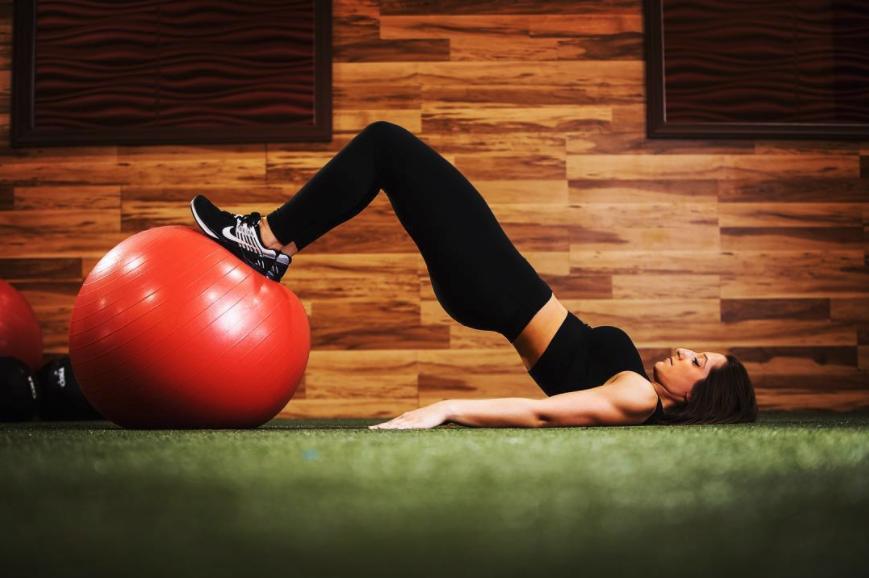 Best Low-Impact Lower Body Exercises