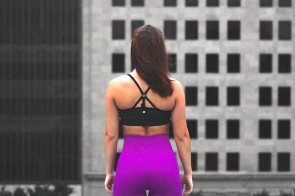 5 Butt-Burning Moves You Need To Know For A Better Bod